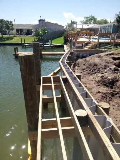 Community Resilience: How Seawalls Protect and Connect Coastal Areas ...