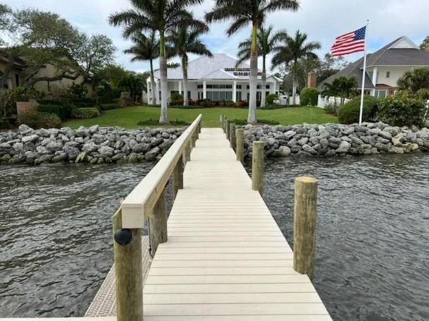 Community Resilience: How Seawalls Protect and Connect Coastal Areas ...